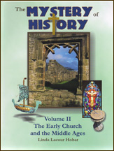 Curriculum Discoveries: Mystery of History | Homeschool Discoveries