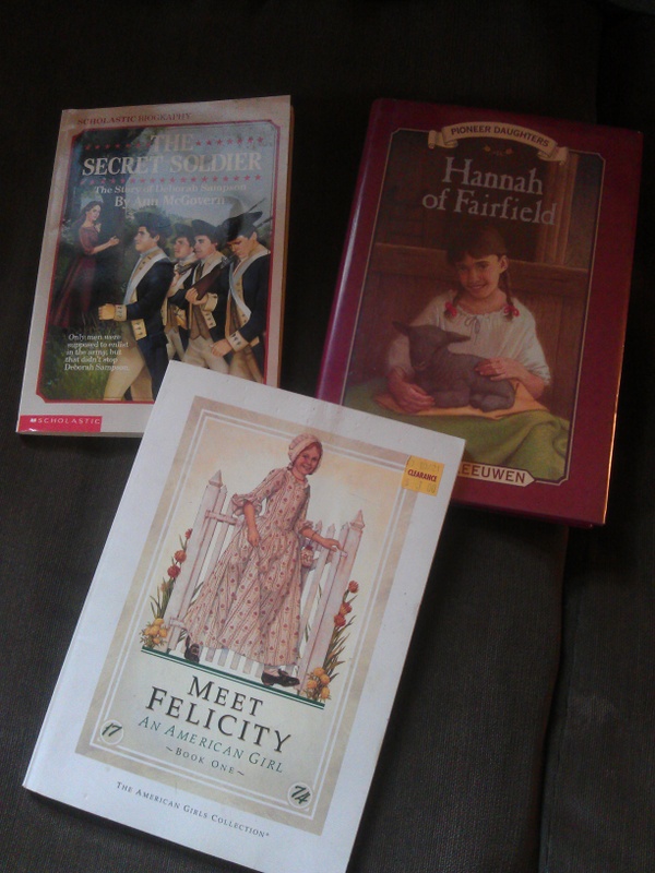 US History Unit 3 Recap: Revolutionary War | Homeschool Discoveries